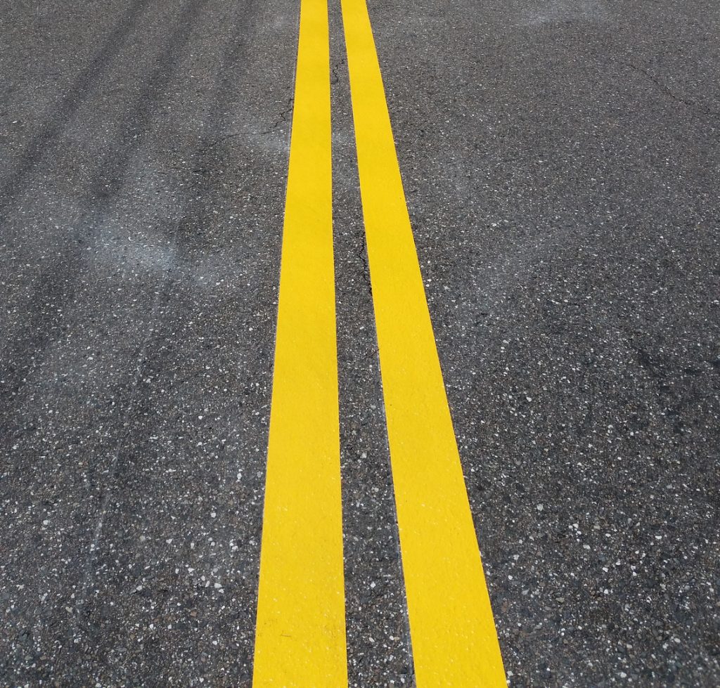 Services – M&J Striping, Inc